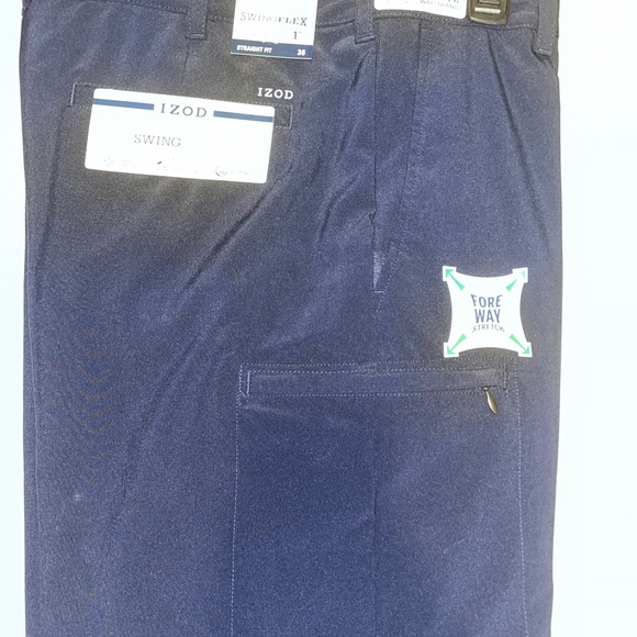 Izod | Shorts | Mens Golfing Shorts | Poshmark